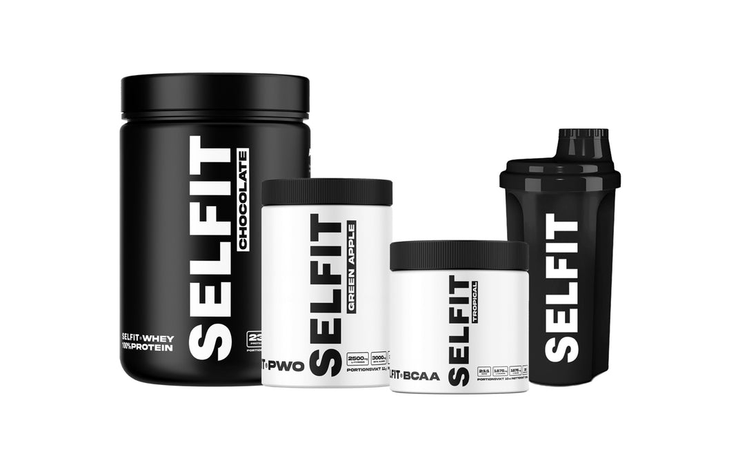 SELFIT – Selfit